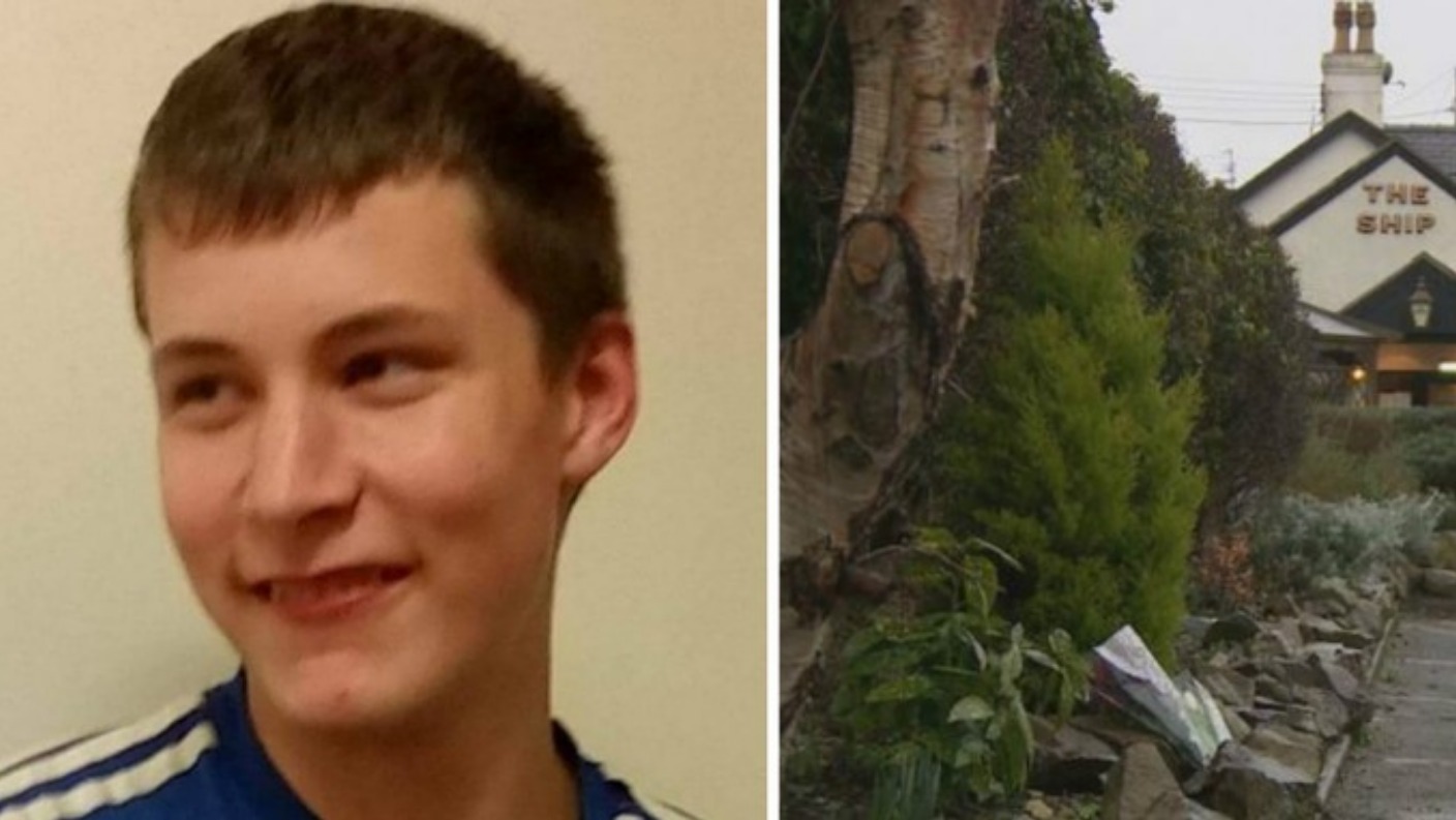 Peter Colwell died as "result of disregard of fundamental rules of gun ...