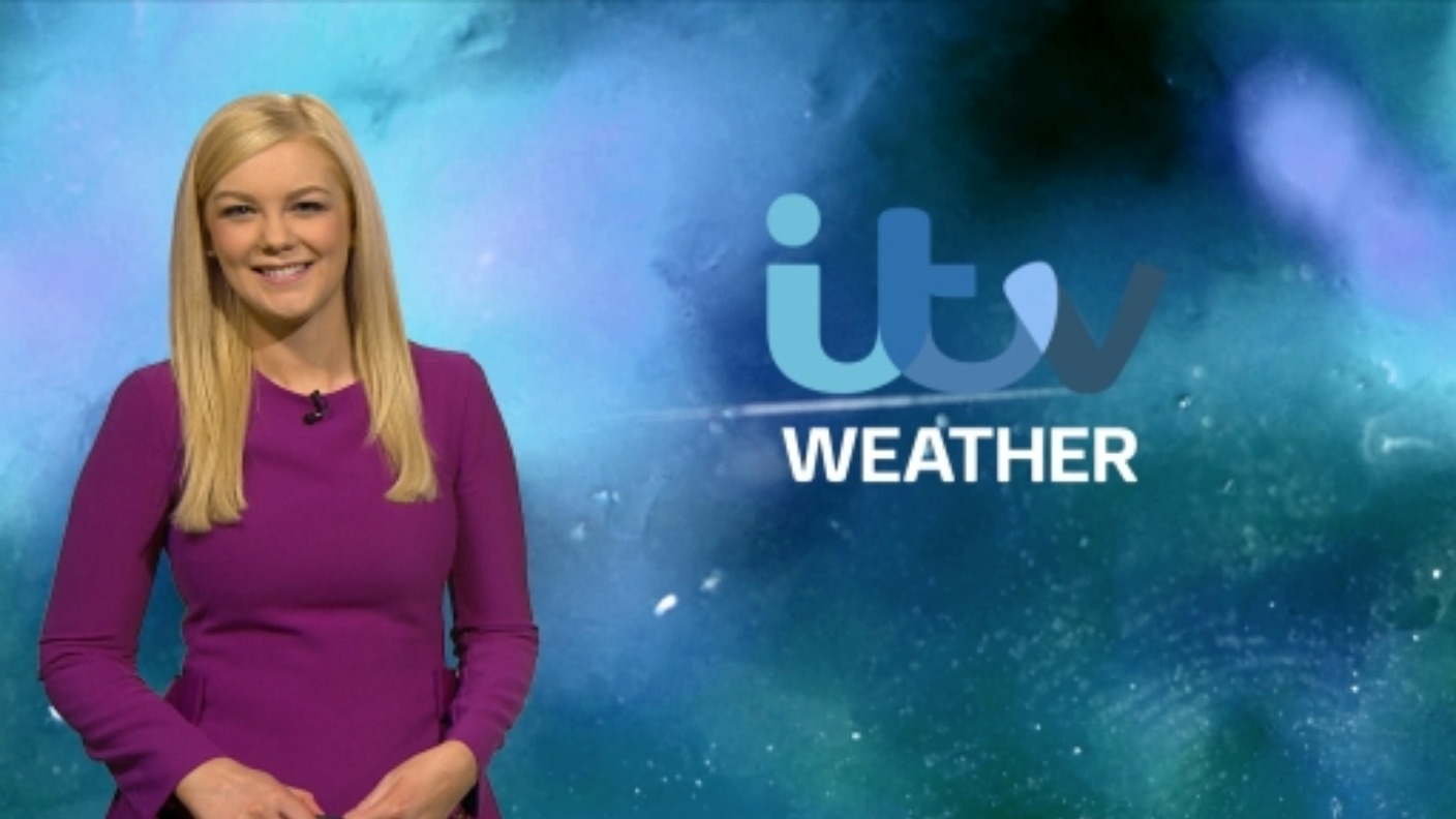 Wales weather: Feeling cold with brisk winds and showers, some wintry ...
