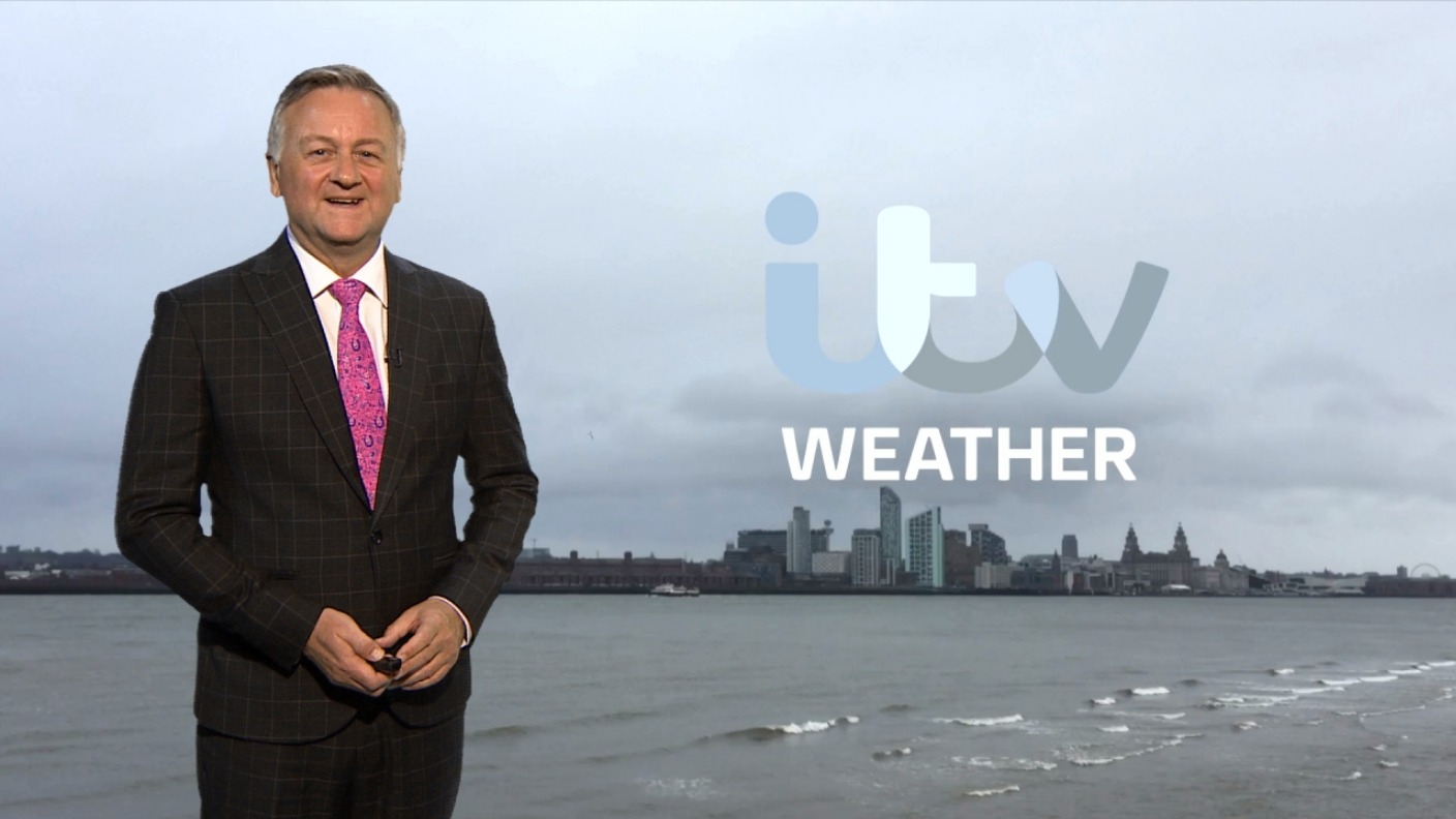 The latest weather for the North West and Isle of Man | ITV News Granada