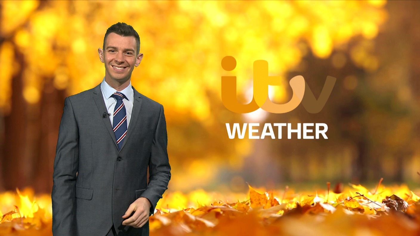 Anglia Weather: Turning brighter as winds shift to a southeasterly for ...