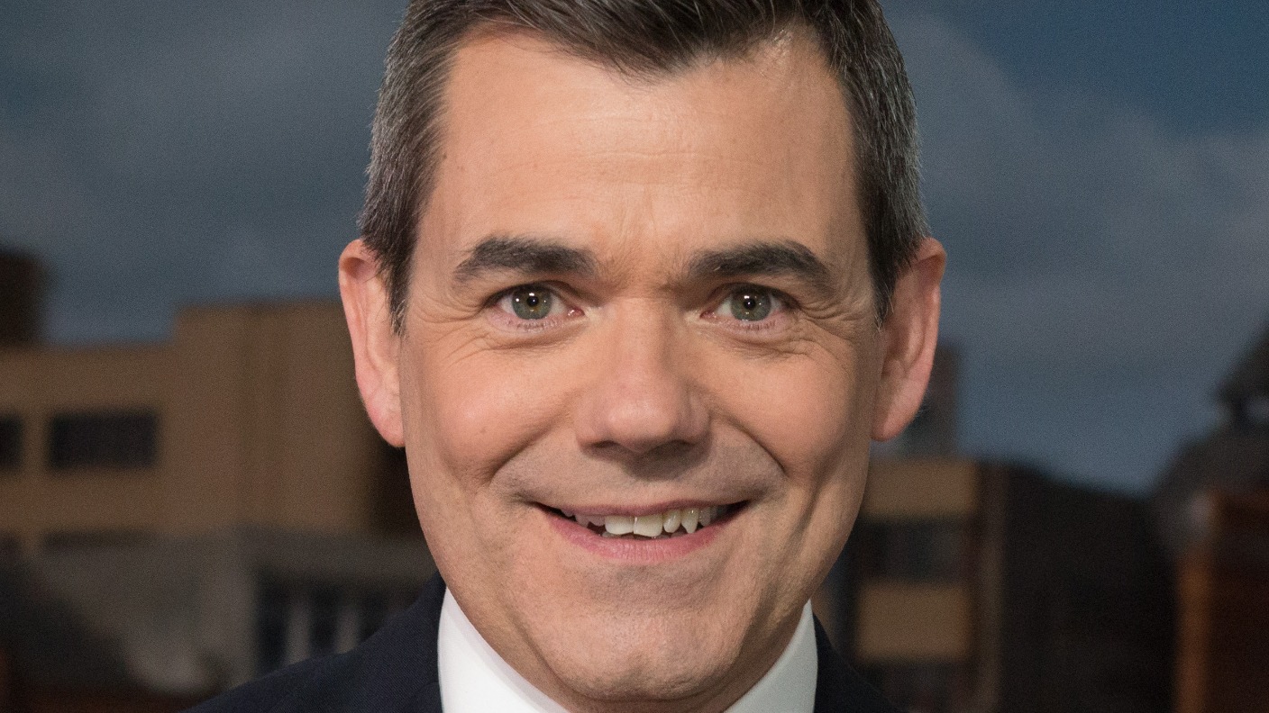 ITV Central presenter, Matt Teale, to host Leicester's Christmas lights ...