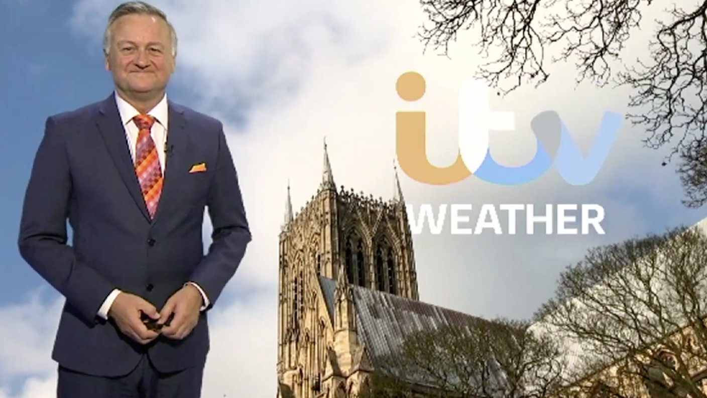 UK weather forecast: largely dry in Yorkshire and the Humber, but cold ...