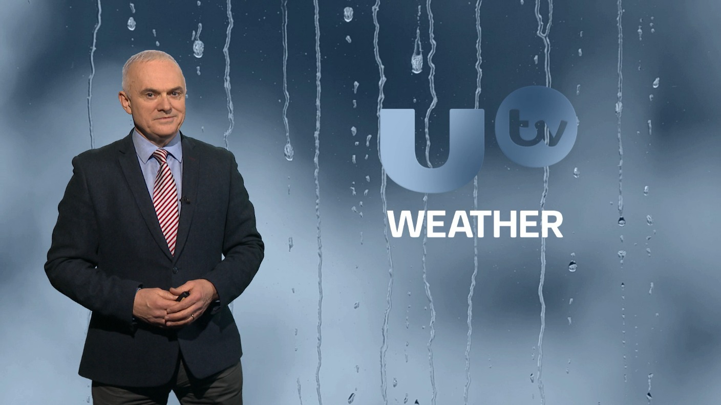 NI Weather: Dry for most overnight | UTV | ITV News
