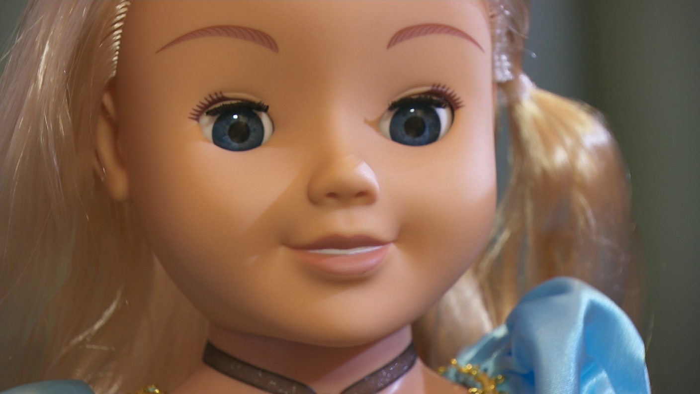 New rules to prevent children's 'smart' toys from being hacked | ITV News