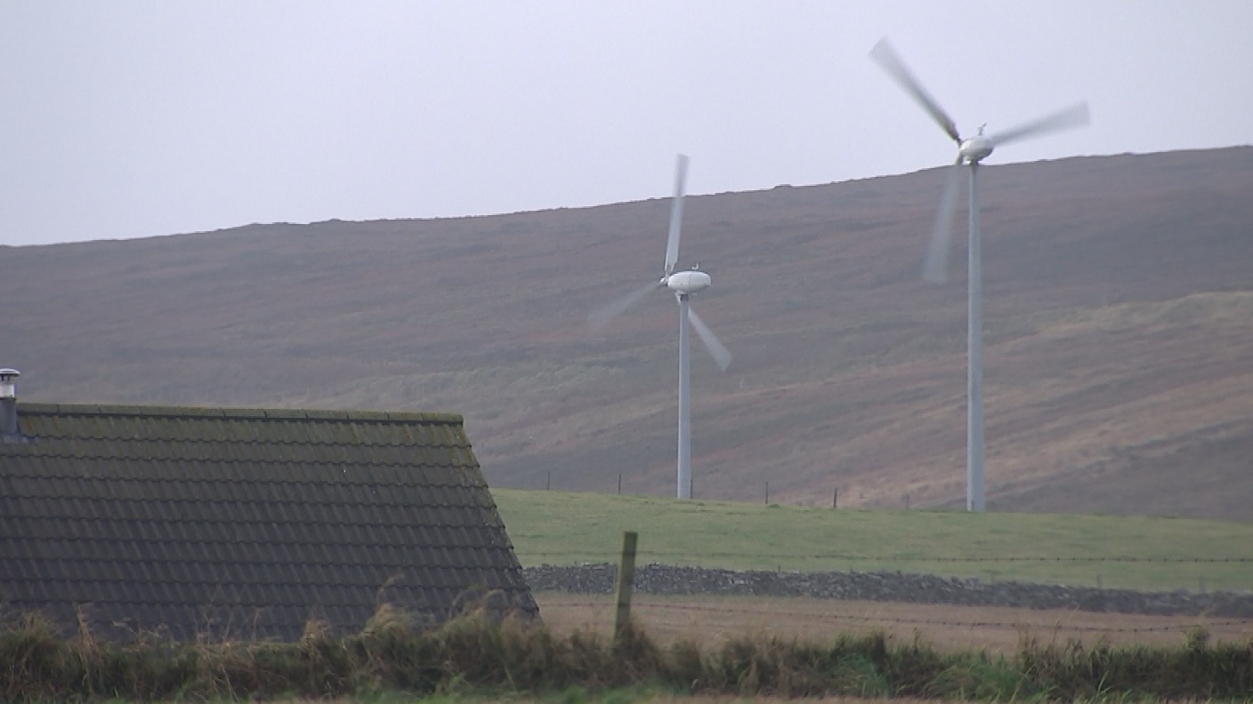 Why Scotland is leading the way in renewable energy and what we can ...