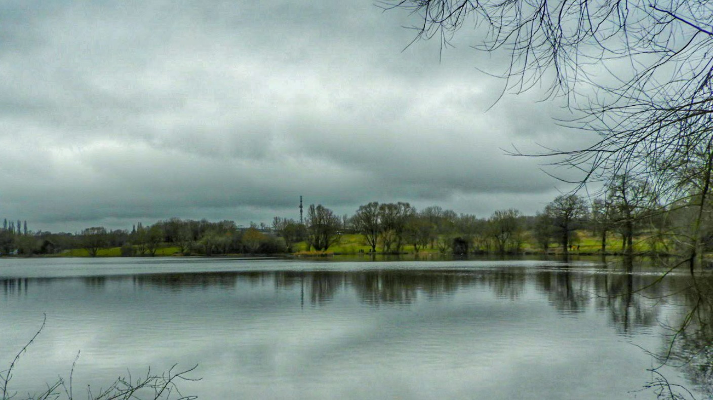 Anglia Weather: Largely, cloudy misty and murky in the east | ITV News ...
