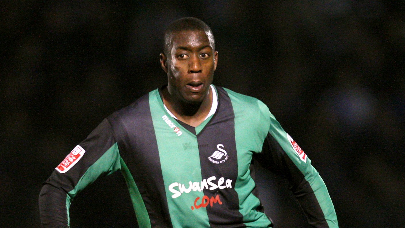Former Swansea defender Kevin Austin dies aged 45 | ITV News Wales