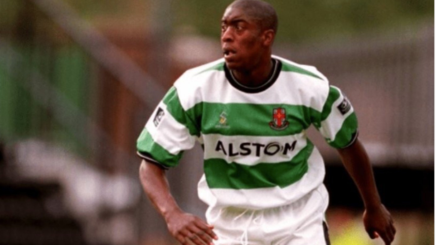 Clubs pay tribute to former defender Kevin Austin | ITV News Calendar