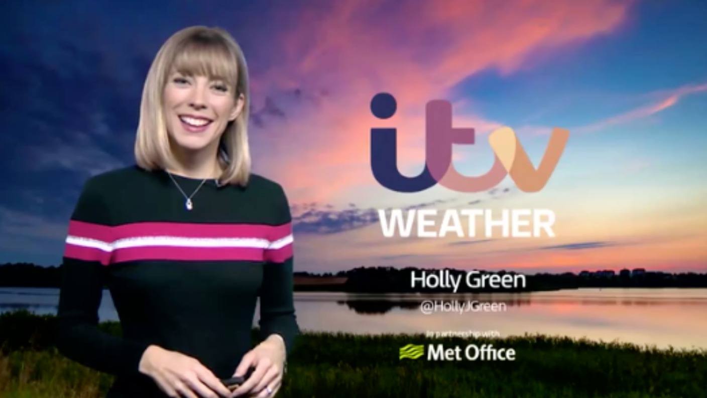 UK Weather forecast: Mist, fog and patchy frost for parts of Meridian ...