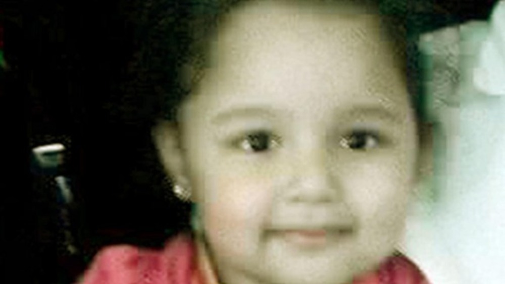 Atiya father to argue for access to his daughter | ITV News Granada