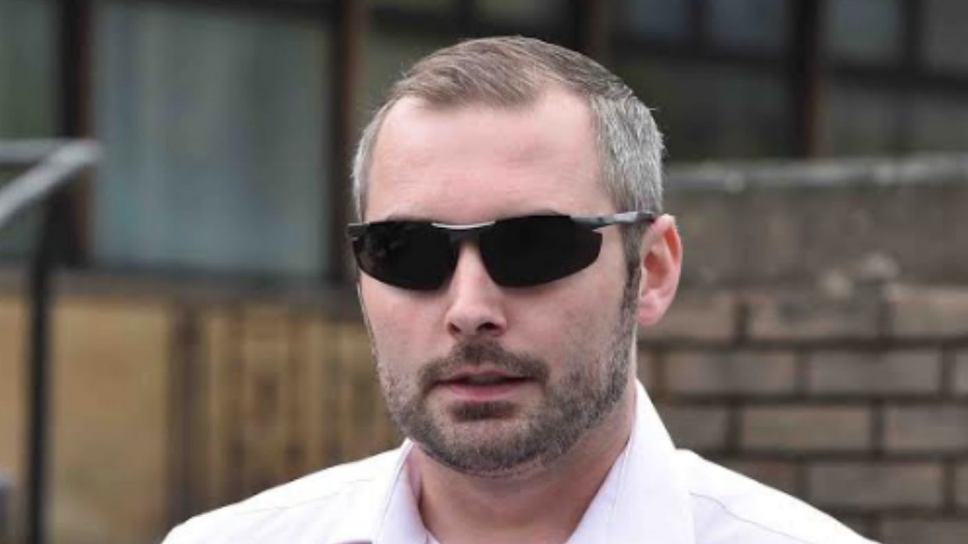 Former Police Officer Denies 11 Charges Of Sexual Offences Itv News