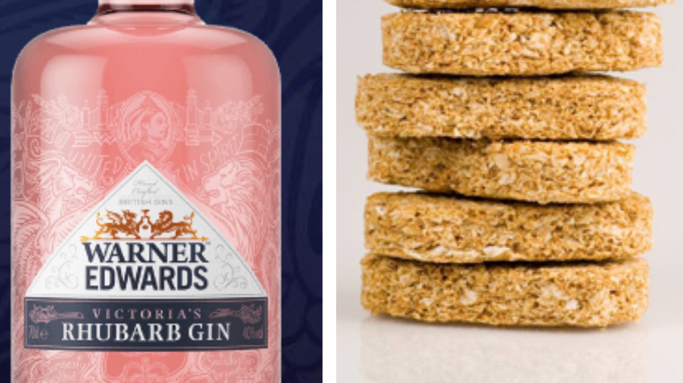 Weetabix and gin are just the tonic for Westminster says MP | ITV News ...