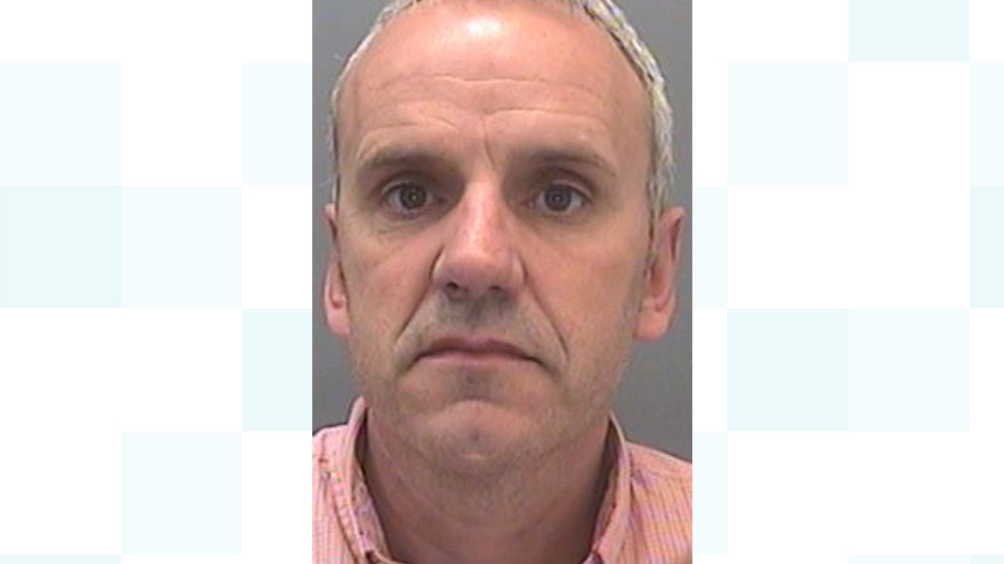 Accountant stole £50,000 from his own mother | ITV News Wales