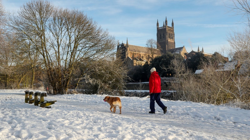 Excess winter deaths increase to highest level for more than 40 years ...