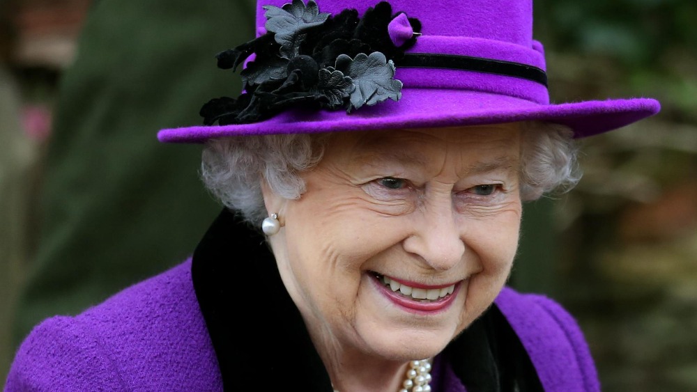 ITV royal documentary to show the Queen at work | ITV News