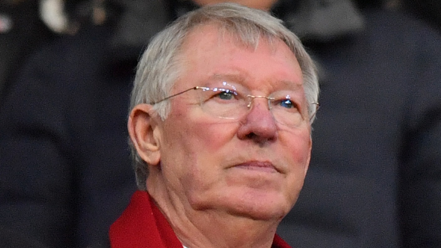 Hospital investigates alleged 'snooping' of Sir Alex Ferguson's medical ...