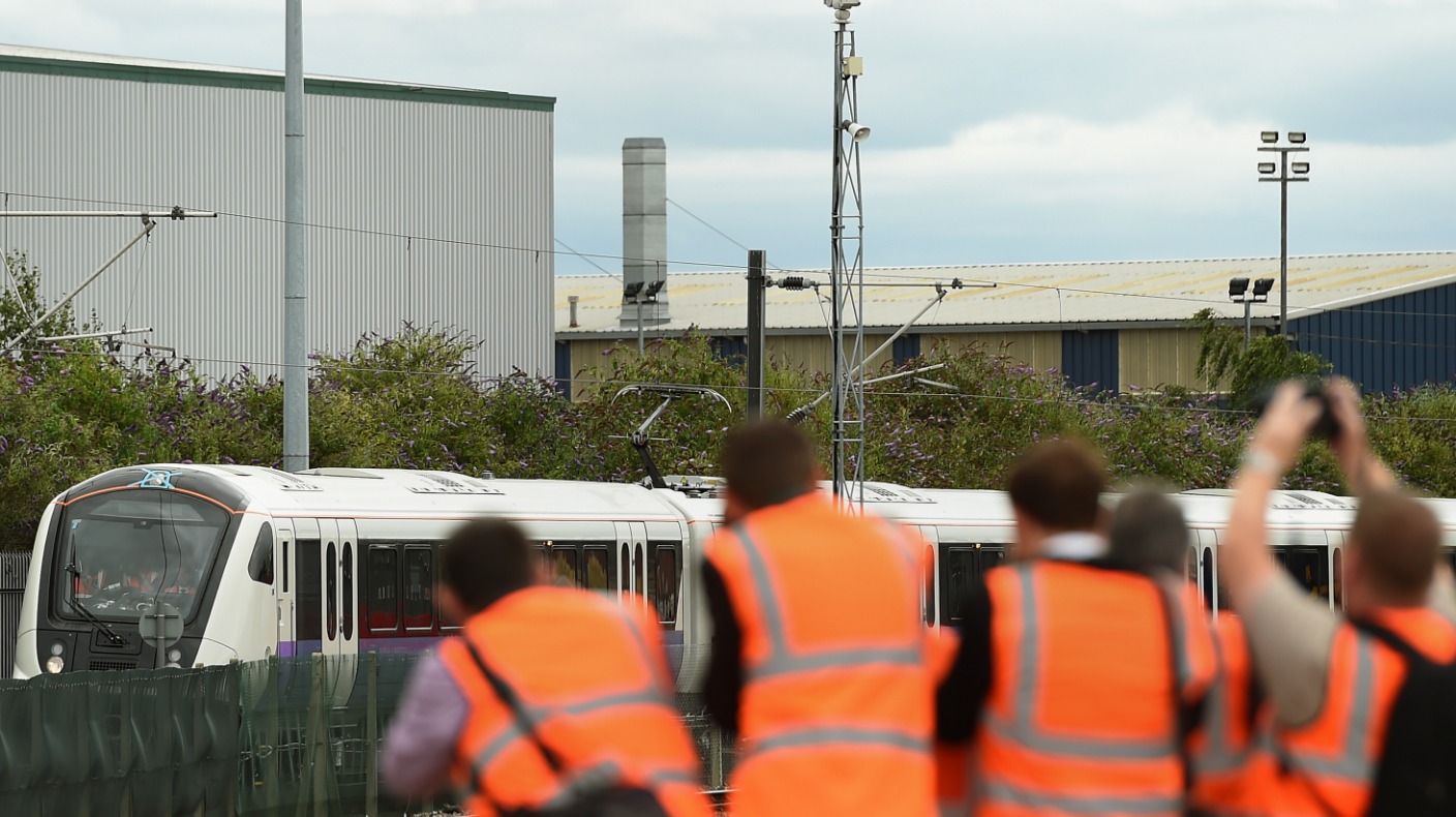 Crossrail boss challenges London’s mayor over when he knew about ...