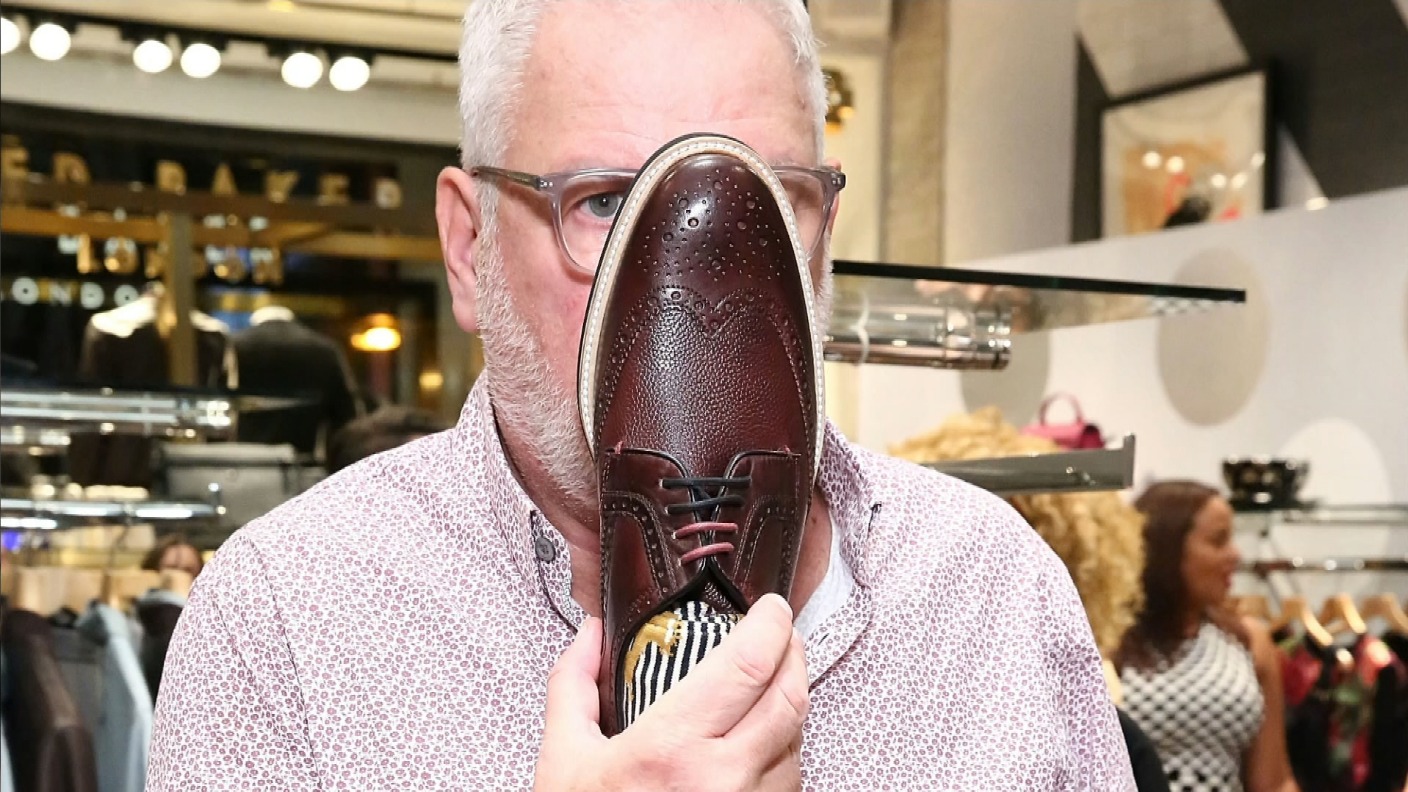 'You feel helpless': Former Ted Baker employees describe 'inappropriate ...