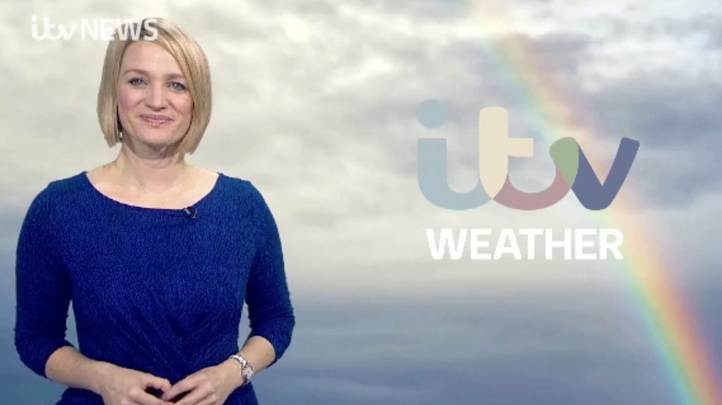 Granada weekend weather outlook | ITV News Granada