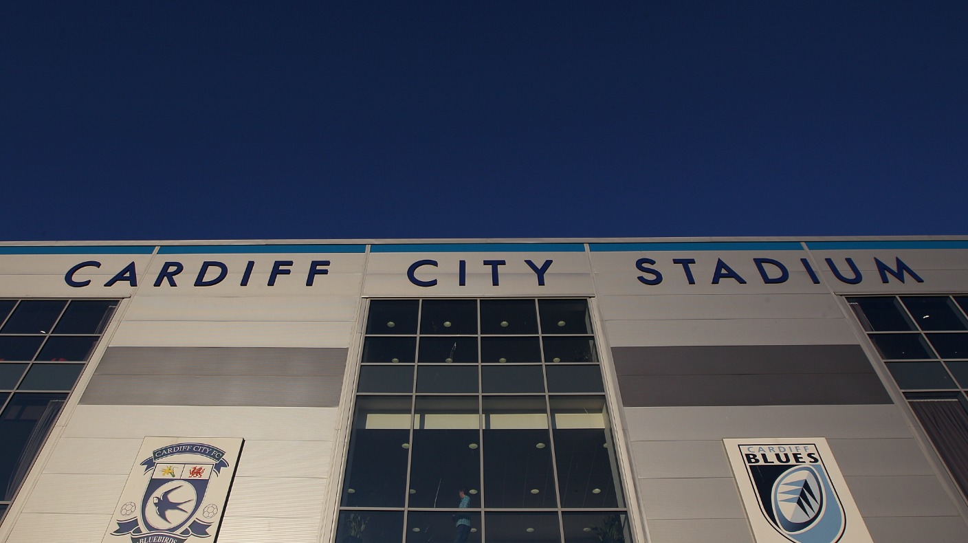 Fan Banned From All Football Grounds After Headbutting Steward At