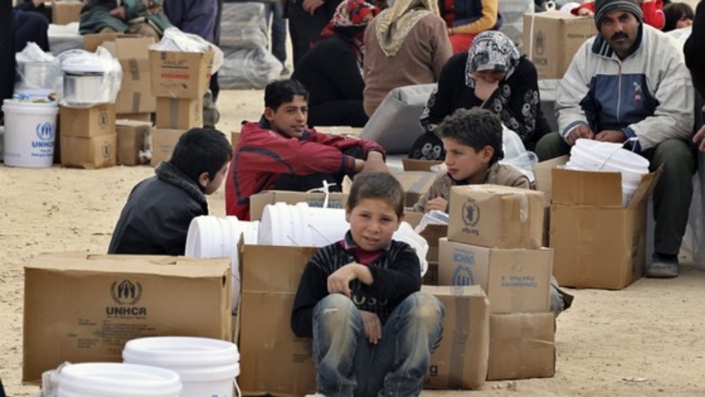 How to donate as The Disasters Emergency Committee to launch Syria ...