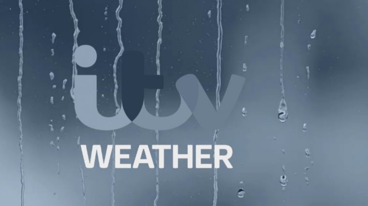 Cloudy with drizzly rain - here's the latest weather forecast | ITV ...