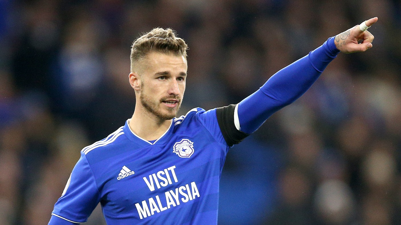 Cardiff City must improve away record in order to avoid relegation ...