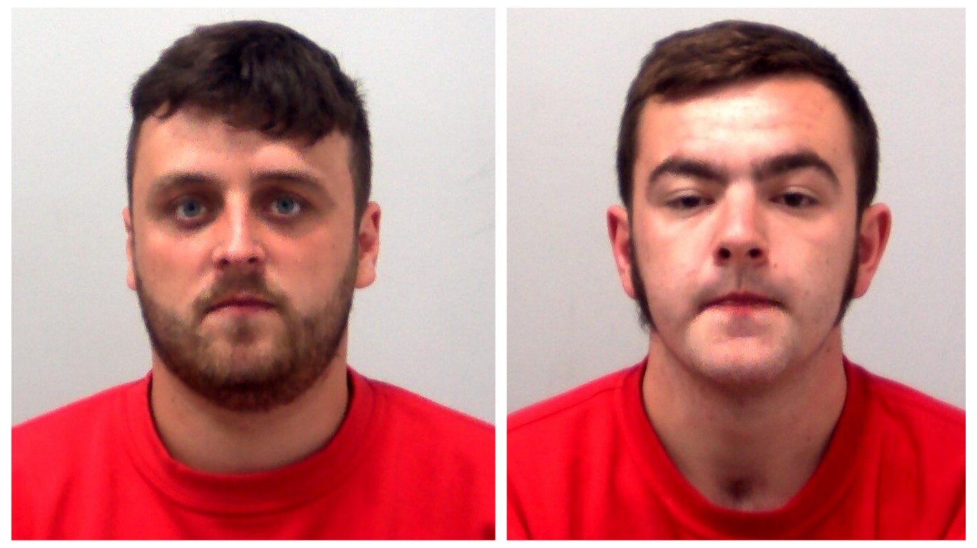 Two convicted following murder of teenager in Southend | ITV News Anglia