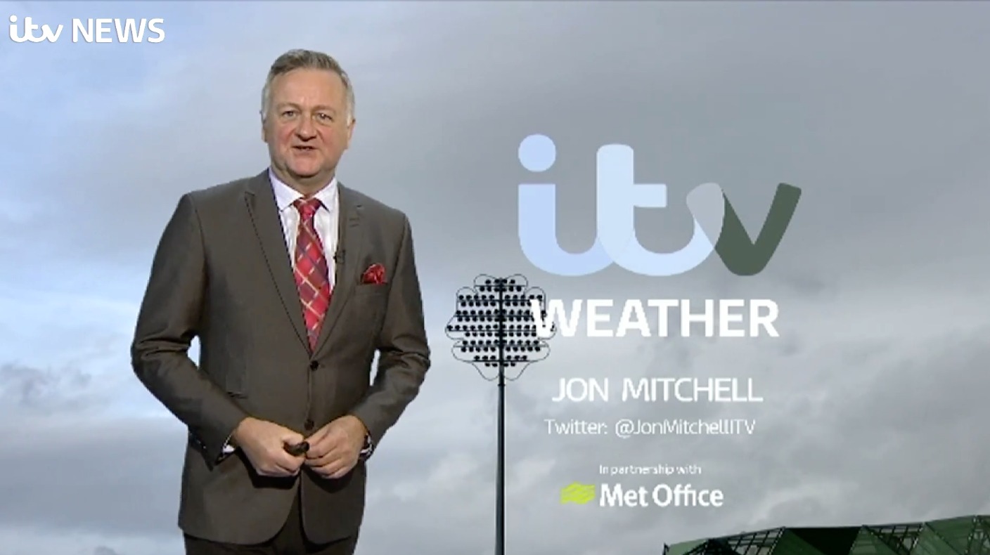 UK weather forecast: Dry and cold for Calendar region. Snow for some ...