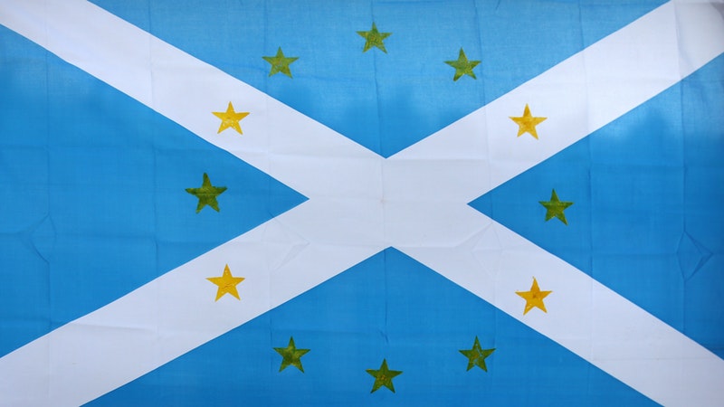 UK’s highest court to rule on Scottish Brexit Bill | ITV News