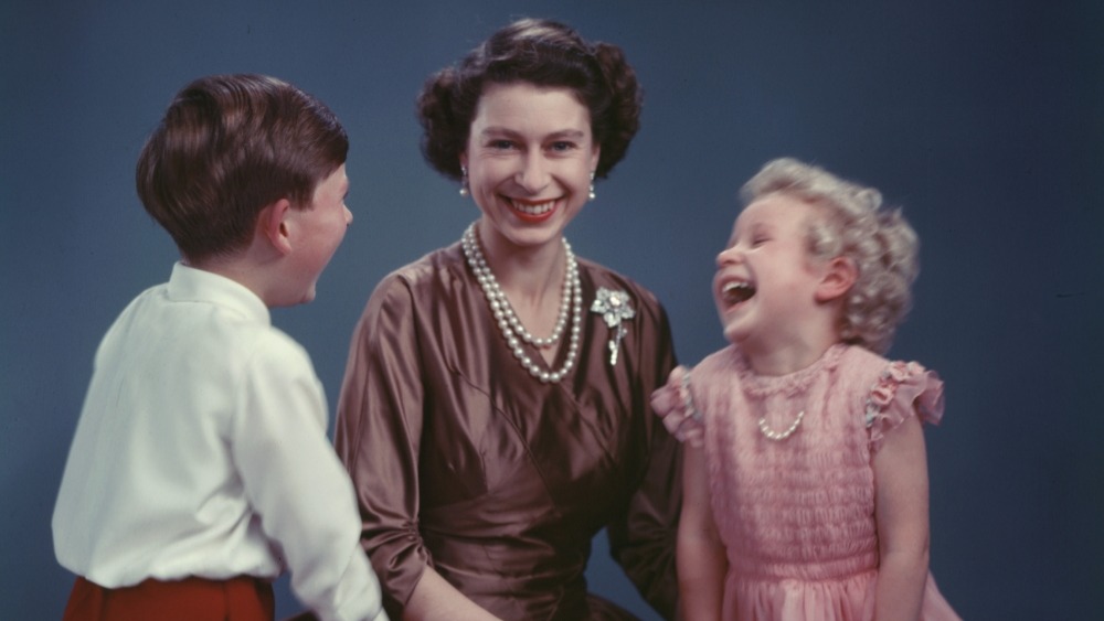 Exhibition for Diamond Jubilee | ITV News Calendar