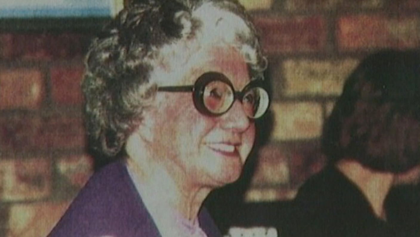 Man, 70, appears in court charged with Bradford pensioner Amy Shepherd ...