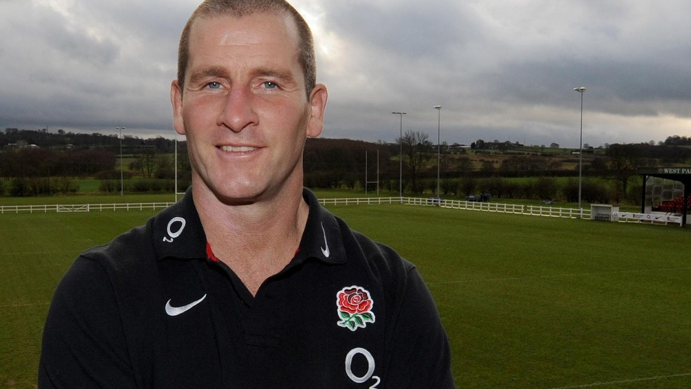 Stuart Lancaster putting pride back into English rugby | ITV News