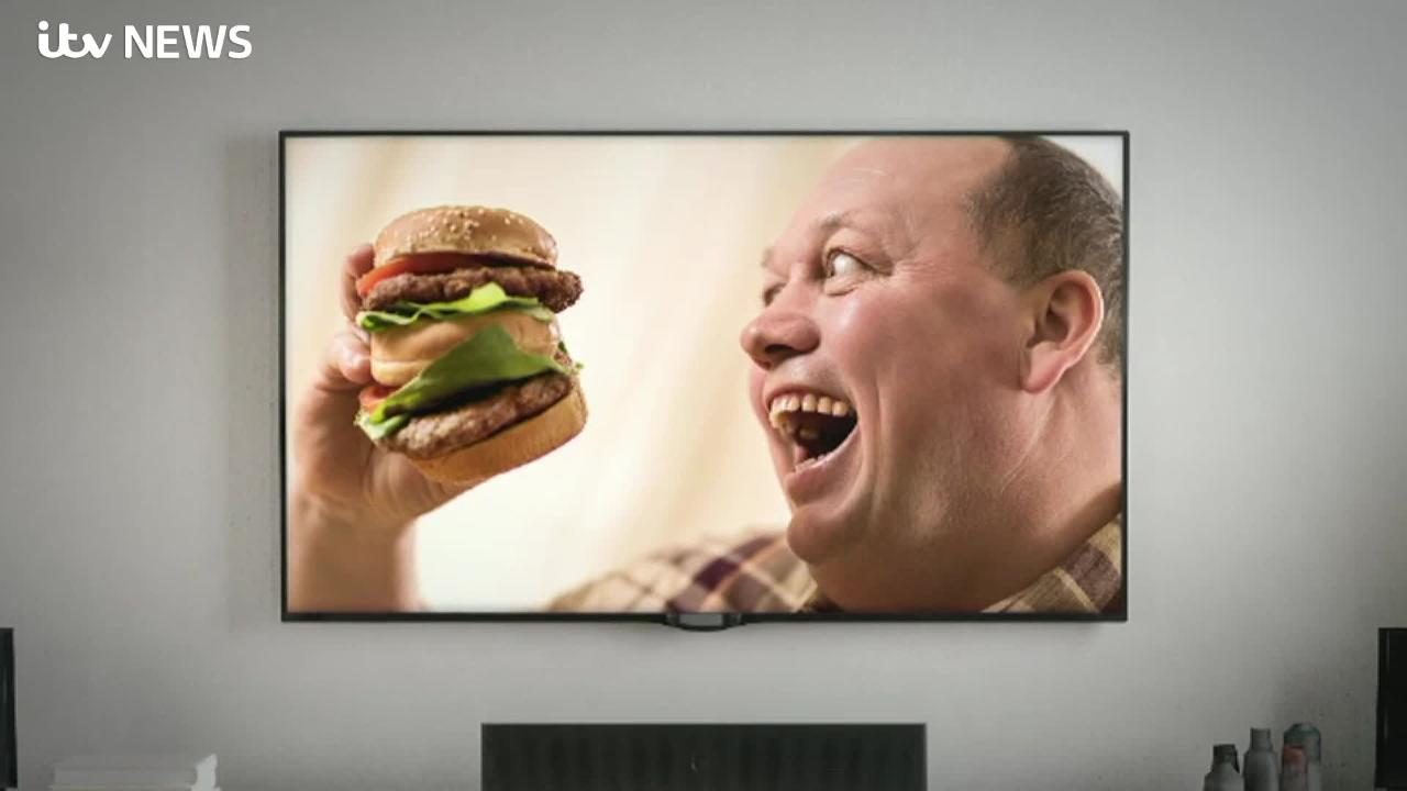 Negative stereotypes to be banned from adverts | ITV News