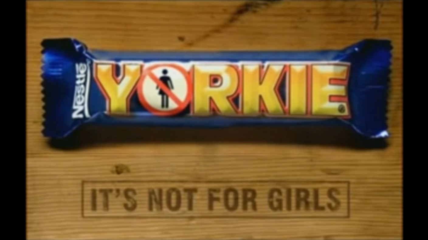 Negative stereotypes to be banned from adverts | ITV News