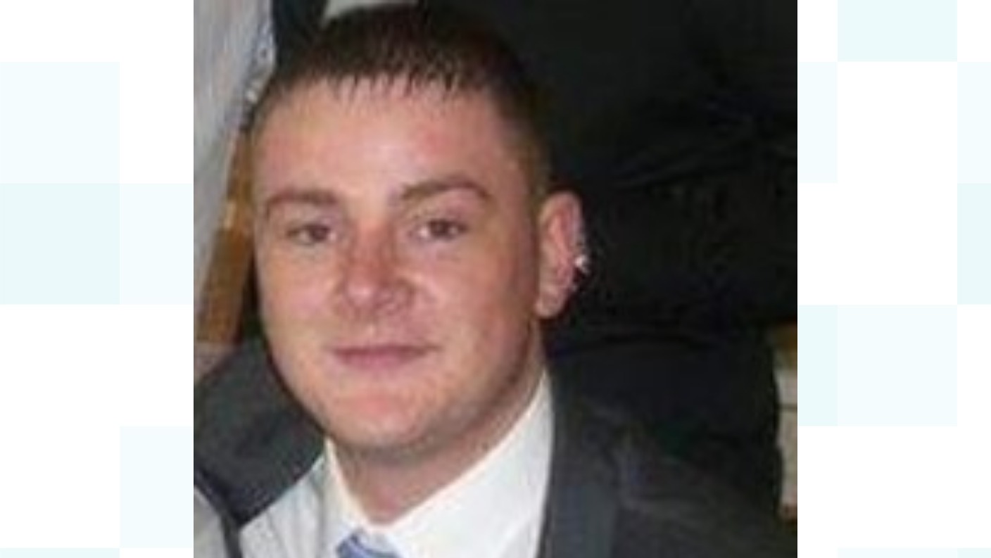 Man in court charged with murder of Michael Hart | ITV News Granada