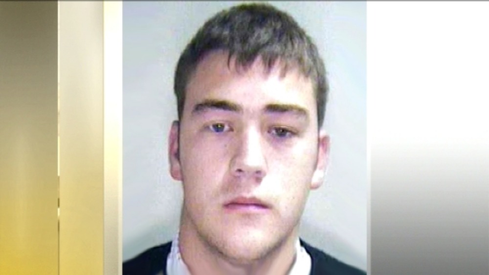 'Sleepwalking' rape conviction first in the country | ITV News Central