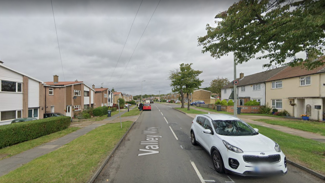 Woman, 92, hospitalised after 'targeted' attack in her own home in ...