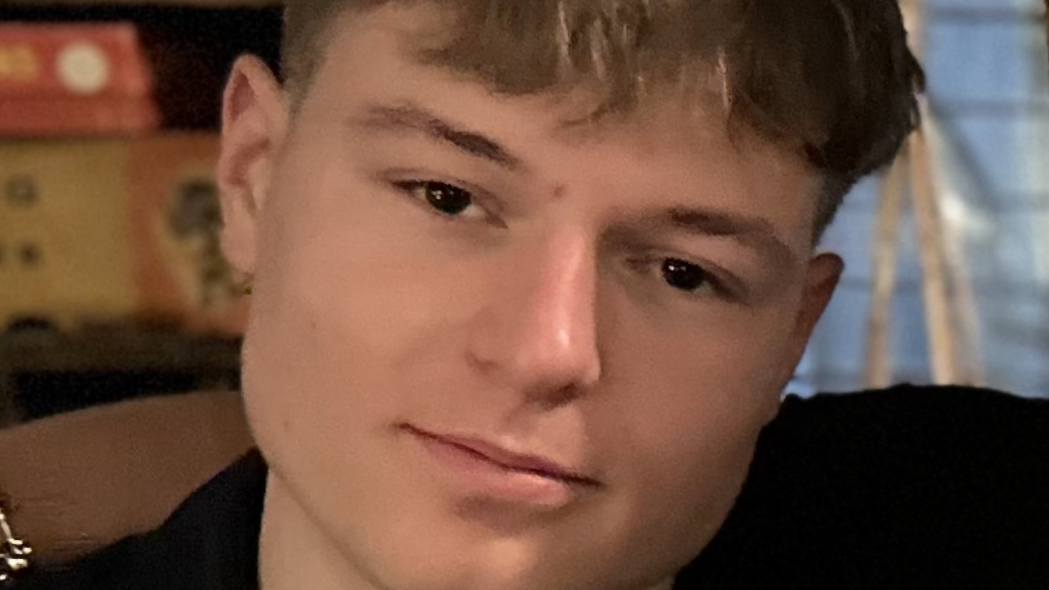 Third teen who died in Marcham crash named | ITV News Meridian