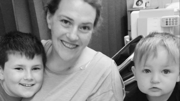 'Devoted' Frimley mum died after feeling pain while helping her children get ready for school ...