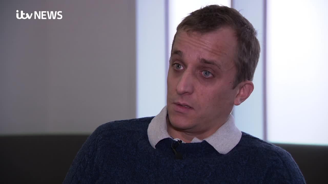 Former carer Gareth Jones cleared of sex attack 10 years after ...