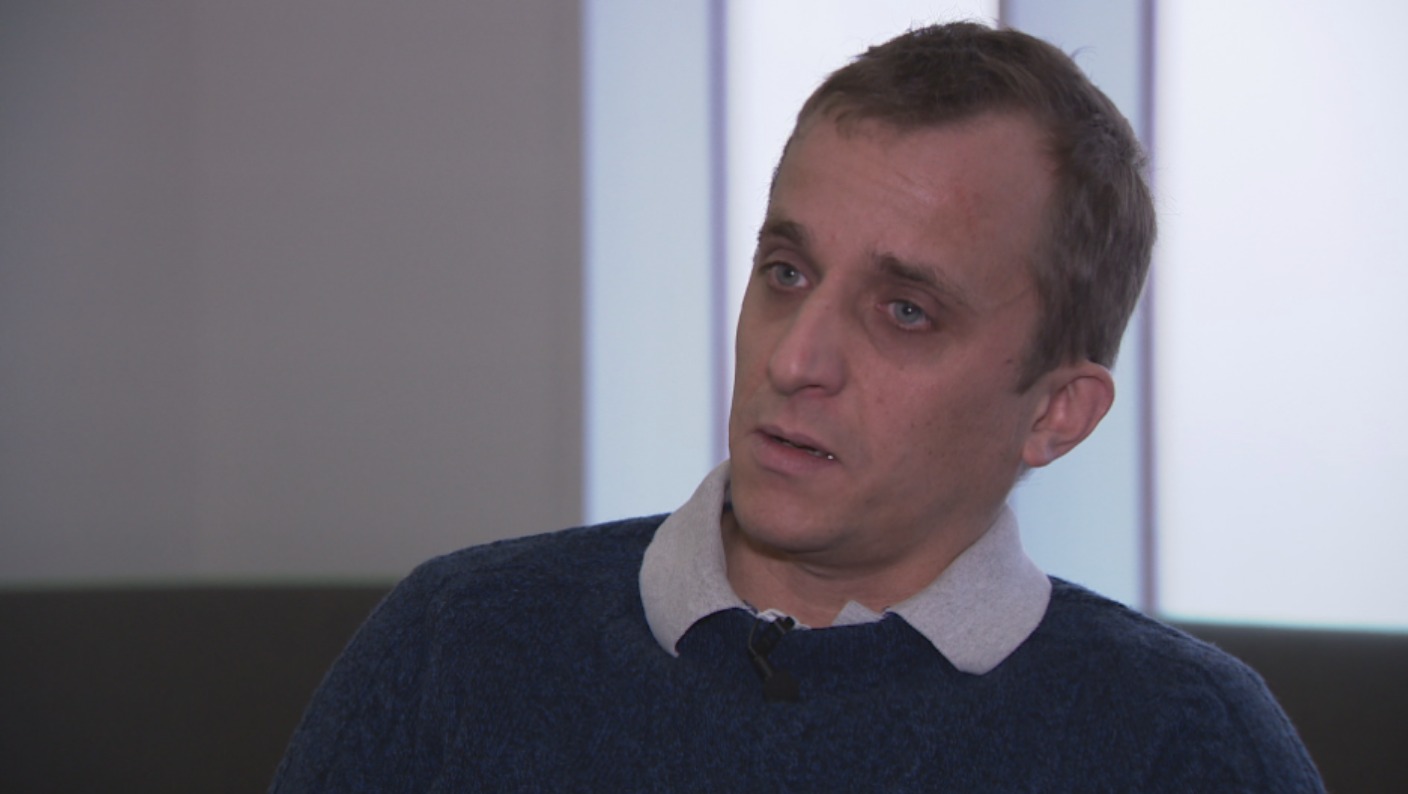 Former carer Gareth Jones cleared of sex attack 10 years after ...