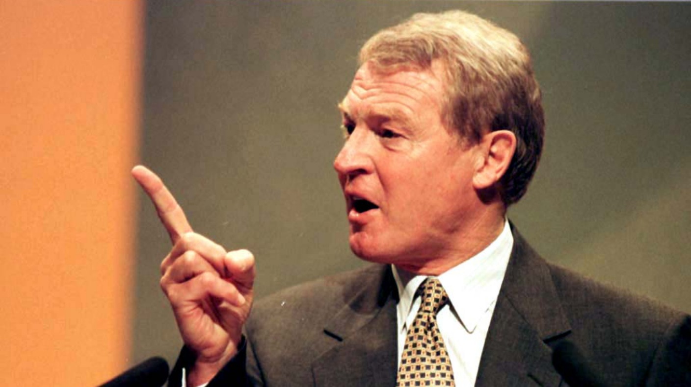 The West Country remembers Paddy Ashdown | ITV News West Country