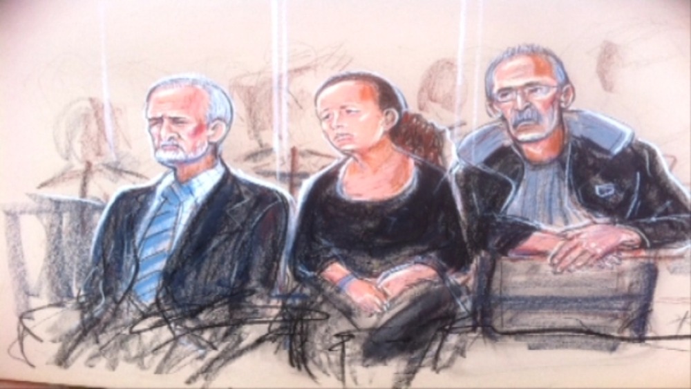 Philpott trial: Judge continues to sum up the case to the jury | ITV ...