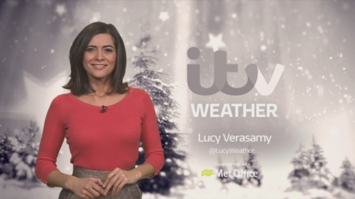 UK Weather Forecast: Mild and mostly dry | ITV News