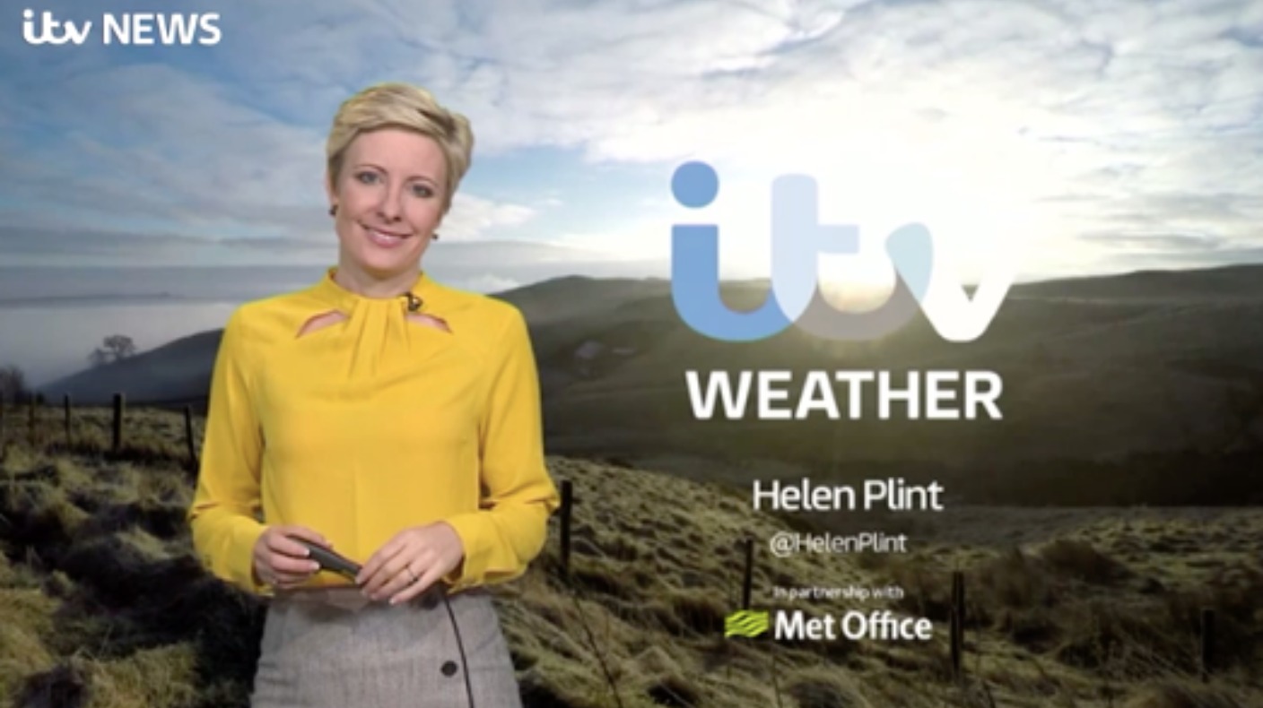 East Midlands Weather | ITV News Central