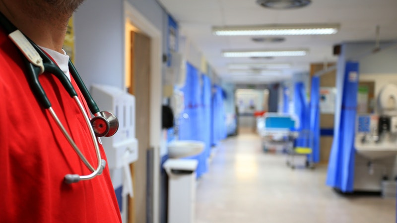 Almost 70,000 NHS ops cancelled due to lack of staff, beds or equipment ...