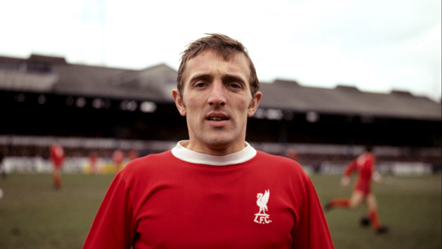 Carlisle-born former Liverpool and England star dies at 76 | ITV News ...
