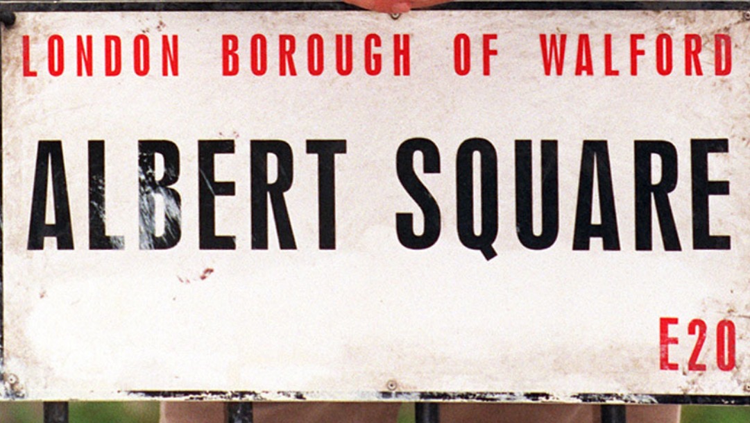 Gay bar to open on Albert Square as new EastEnders boss aims to ...