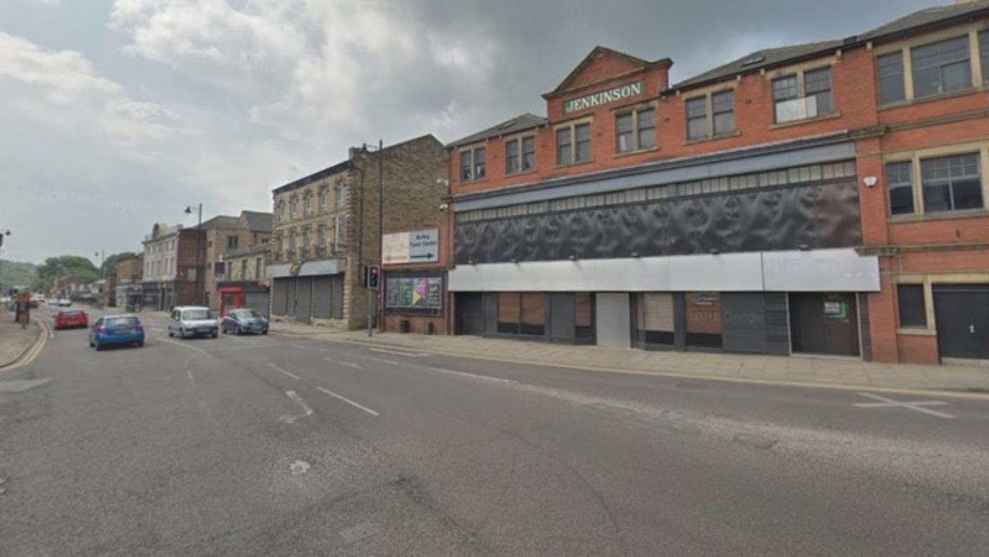 Man charged after man hit by car outside TBC nightclub in Batley | ITV ...